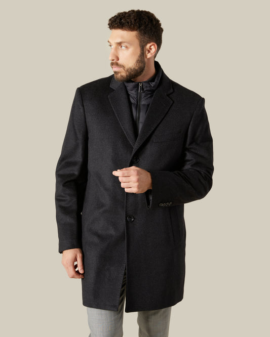 Men Ready to Wear – Pierre Cardin